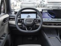 China Lynk&Co 06 2026 Relive 1.5T Gasoline SUV 133kW 290Nm 5-Seater B2B Export for sale