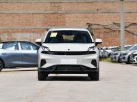China Lynk&Co 06 2026 Relive 1.5T Gasoline SUV 133kW 290Nm 5-Seater B2B Export for sale