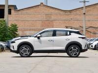 China Lynk&Co 06 2026 Relive 1.5T Gasoline SUV 133kW 290Nm 5-Seater B2B Export for sale