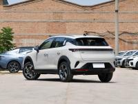 China Lynk&Co 06 2026 Relive 1.5T Gasoline SUV 133kW 290Nm 5-Seater B2B Export for sale