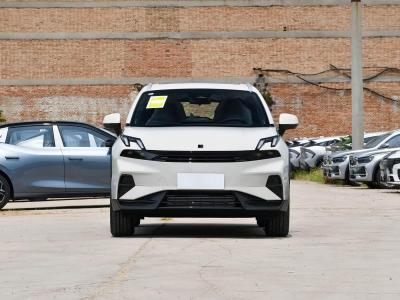 China Lynk&Co 06 2025 Renew 1.5T Pro Halo Used Gasoline SUV 133kW 290Nm for Sale for sale