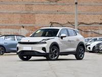 China Lynk&Co 06 2025 Renew 1.5T Pro Halo Used Gasoline SUV 133kW 290Nm for Sale for sale