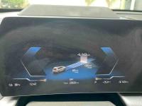 China BMW iX1 2023 xDrive30L M Sport Package Used Electric SUV 230kW 494Nm for sale