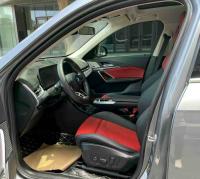 China BMW iX1 2023 xDrive30L M Sport Package Used Electric SUV 230kW 494Nm for sale