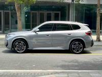 China BMW iX1 2023 xDrive30L M Sport Package Used Electric SUV 230kW 494Nm for sale