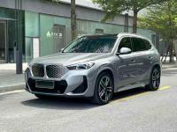 China BMW iX1 2023 xDrive30L M Sport Package Used Electric SUV 230kW 494Nm for sale