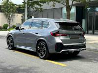 China BMW iX1 2023 xDrive30L M Sport Package Used Electric SUV 230kW 494Nm for sale