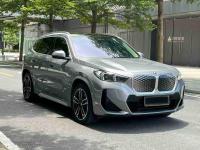 China BMW iX1 2023 xDrive30L M Sport Package Used Electric SUV 230kW 494Nm for sale