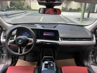 China BMW iX1 2023 xDrive30L M Sport Package Used Electric SUV 230kW 494Nm for sale