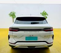 China BYD Song PLUS New Energy 2023 Champion Edition EV 605km Flagship Used SUV for sale