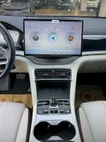 China BYD Song PLUS New Energy 2023 Champion Edition EV 605km Flagship Used SUV for sale