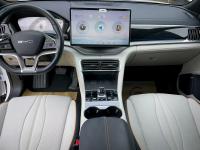 China BYD Song PLUS New Energy 2023 Champion Edition EV 605km Flagship Used SUV for sale