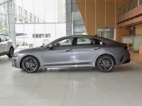 China 2025 Kia K5 2.0T Gasoline Sedan 240HP 10-Speed AT FF Drive Swing Door for sale