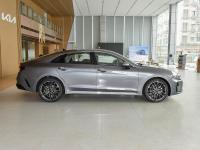 China 2025 Kia K5 2.0T Gasoline Sedan 240HP 10-Speed AT FF Drive Swing Door for sale