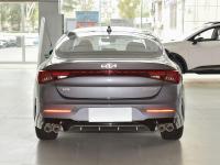 China 2025 Kia K5 2.0T Gasoline Sedan 240HP 10-Speed AT FF Drive Swing Door for sale