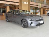China 2025 Kia K5 2.0T Gasoline Sedan 240HP 10-Speed AT FF Drive Swing Door for sale