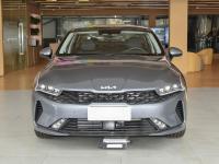 China 2025 Kia K5 2.0T Gasoline Sedan 240HP 10-Speed AT FF Drive Swing Door for sale