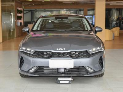 China 2025 Kia K5 2.0T Gasoline Sedan 240HP 10-Speed AT FF Drive Swing Door for sale