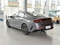 China 2025 Kia K5 2.0T Gasoline Sedan 240HP 10-Speed AT FF Drive Swing Door for sale