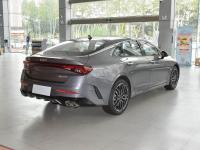 China 2025 Kia K5 2.0T Gasoline Sedan 240HP 10-Speed AT FF Drive Swing Door for sale