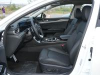 China 2025 Kia K5 2.0T Gasoline Sedan 240HP 10-Speed AT FF Drive Swing Door for sale