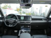 China 2025 Kia K5 2.0T Gasoline Sedan 240HP 10-Speed AT FF Drive Swing Door for sale