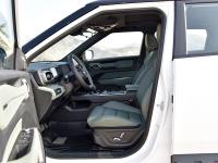 China Geely Cowboy 2025 1.5TD Fun Edition Used SUV 181Ps DOHC Gasoline 5-Door for sale
