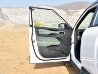 China Geely Cowboy 2025 1.5TD Fun Edition Used SUV 181Ps DOHC Gasoline 5-Door for sale