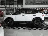 China Geely Cowboy 2025 1.5TD Fun Edition Used SUV 181Ps DOHC Gasoline 5-Door for sale