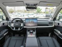 China Electric SUV 4605x1900x1930mm 310kW 510Nm 4WD Drone Edition 5-Seater for sale