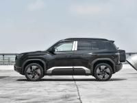 China Electric SUV 4605x1900x1930mm 310kW 510Nm 4WD Drone Edition 5-Seater for sale