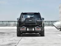 China Electric SUV 4605x1900x1930mm 310kW 510Nm 4WD Drone Edition 5-Seater for sale