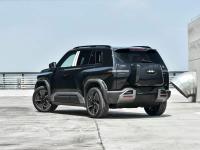 China Electric SUV 4605x1900x1930mm 310kW 510Nm 4WD Drone Edition 5-Seater for sale