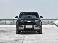 China Electric SUV 4605x1900x1930mm 310kW 510Nm 4WD Drone Edition 5-Seater for sale
