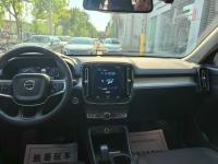 China 2022 Volvo XC40 Used SUV 1.5T 163hp Front-wheel Drive Gasoline 5-Seater for sale