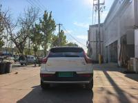 China 2022 Volvo XC40 Used SUV 1.5T 163hp Front-wheel Drive Gasoline 5-Seater for sale