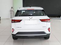 China Wuling Xingchi 2026 1.5L CVT Compact SUV 73 kW 143 Nm Gasoline 5-Seater for sale