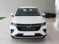 China Wuling Xingchi 2026 1.5L CVT Compact SUV 73 kW 143 Nm Gasoline 5-Seater for sale