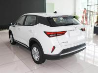 China Wuling Xingchi 2026 1.5L CVT Compact SUV 73 kW 143 Nm Gasoline 5-Seater for sale