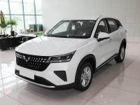China Wuling Xingchi 2026 1.5L CVT Compact SUV 73 kW 143 Nm Gasoline 5-Seater for sale