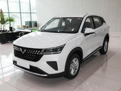 China Wuling Xingchi 2026 1.5L CVT Compact SUV 73 kW 143 Nm Gasoline 5-Seater for sale