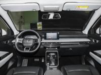 China Wuling Xingchi 2026 1.5L CVT Compact SUV 73 kW 143 Nm Gasoline 5-Seater for sale