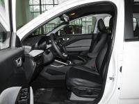 China Wuling Xingchi 2026 1.5L CVT Compact SUV 73 kW 143 Nm Gasoline 5-Seater for sale