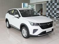China Wuling Xingchi 2026 1.5L CVT Compact SUV 73 kW 143 Nm Gasoline 5-Seater for sale