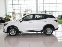 China Wuling Xingchi 2026 1.5L CVT Compact SUV 73 kW 143 Nm Gasoline 5-Seater for sale
