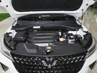 China Wuling Xingchi 2026 1.5L CVT Compact SUV 73 kW 143 Nm Gasoline 5-Seater for sale