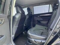 China 2024 Toyota Highlander Hybrid SUV 189hp L4 4WD 7-Seater Luxury Version for sale