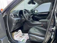 China 2024 Toyota Highlander Hybrid SUV 189hp L4 4WD 7-Seater Luxury Version for sale