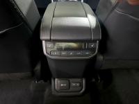 China 2024 Toyota Highlander Hybrid SUV 189hp L4 4WD 7-Seater Luxury Version for sale
