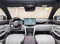 China BYD Song Plus EV 2025 605km Range Pure Electric Compact SUV 160kW 330Nm for sale